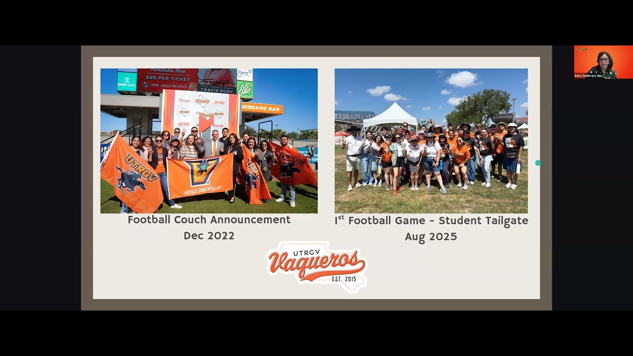 Webinar Wednesdays - 