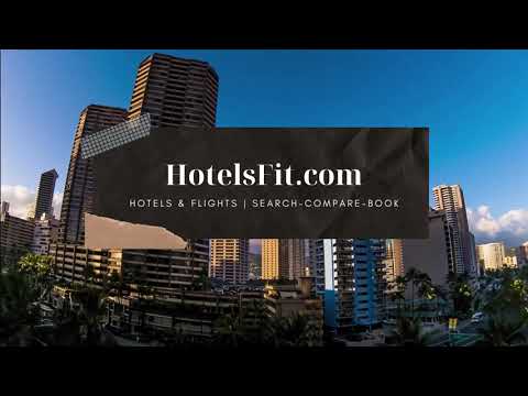 HotelsFit.com | Hotels - Flights - Vacation Rentals - Cruises | Search - Compare - Book