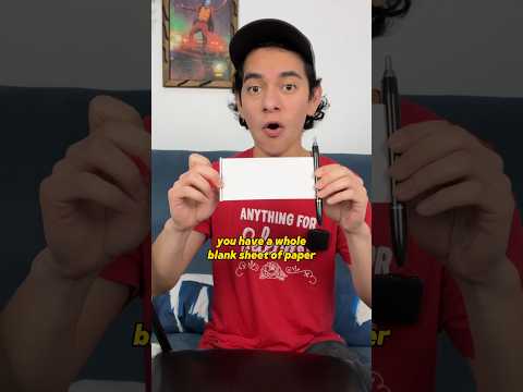 A new way to cheat in schoolβ¦
