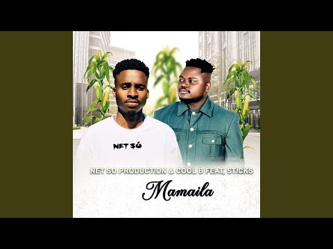 Mamaila (feat. Cool b & Sticks)