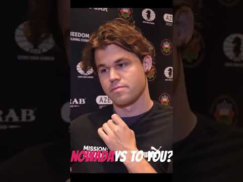 Magnus Carlsen About Indian Chess || Fide World Cup 2023