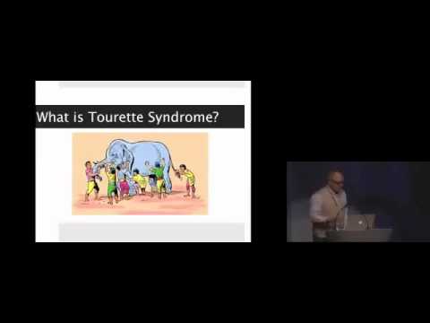 Tourette Syndrome and Executive Function