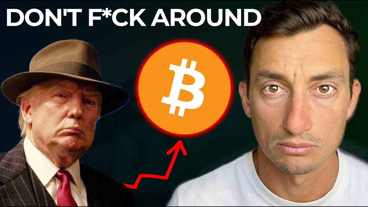 Bitcoin and Crypto Flash Crash: Analyzing the Recent Market Movements | Galaxy.ai