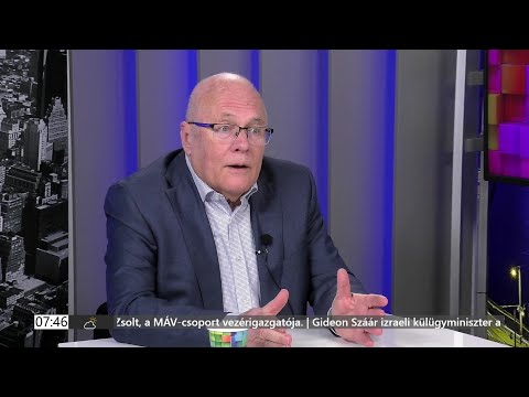 PIRKADAT Breuer Péterrel: Balázs Péter | Heti tv