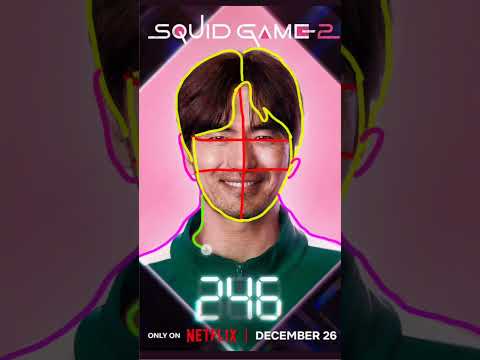 Lee Jin-wook as Jeong-suk Player 246 #ardrawing