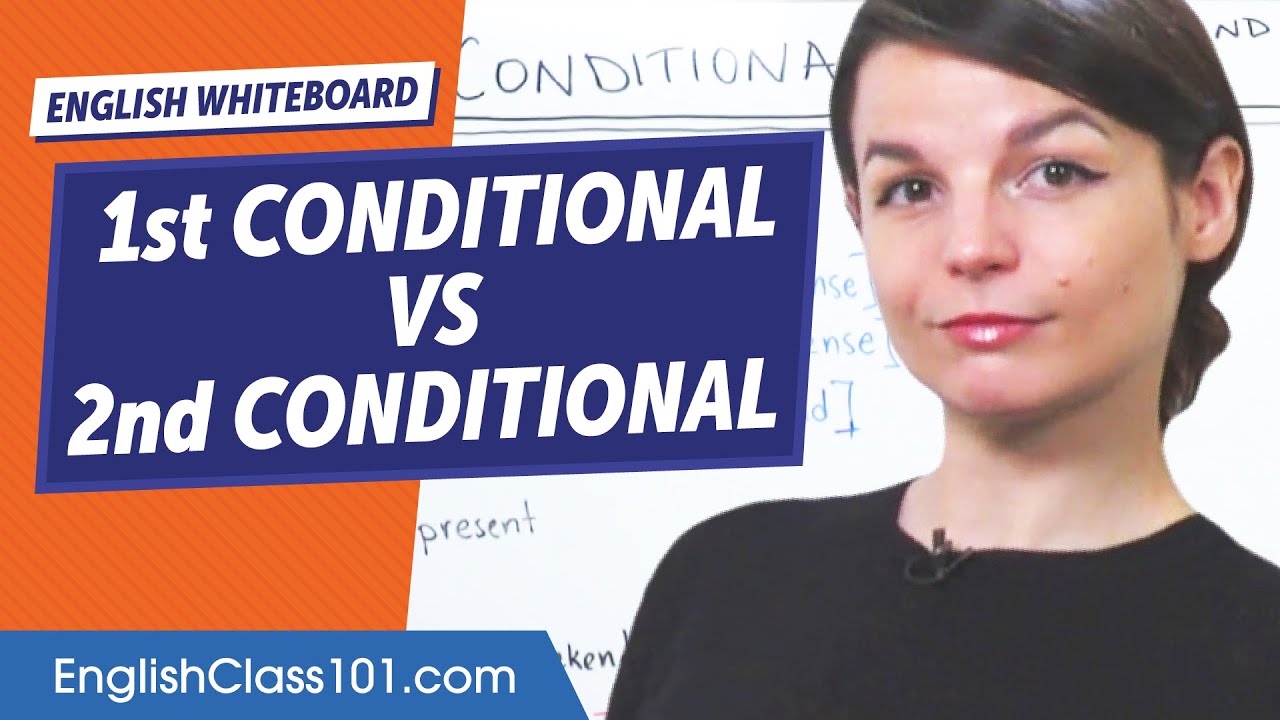 Understanding the Differences Between First and Second Conditional in English | Galaxy.ai
