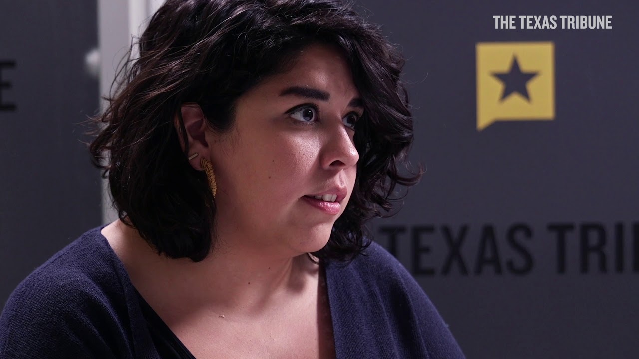 Texas Tribune 2020 Primary Voting Guide