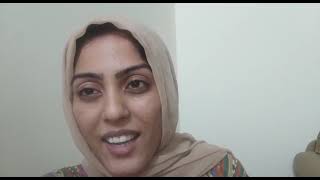 Learn Urdu with zile huma Nawaz - Your Urdu tutor from italki