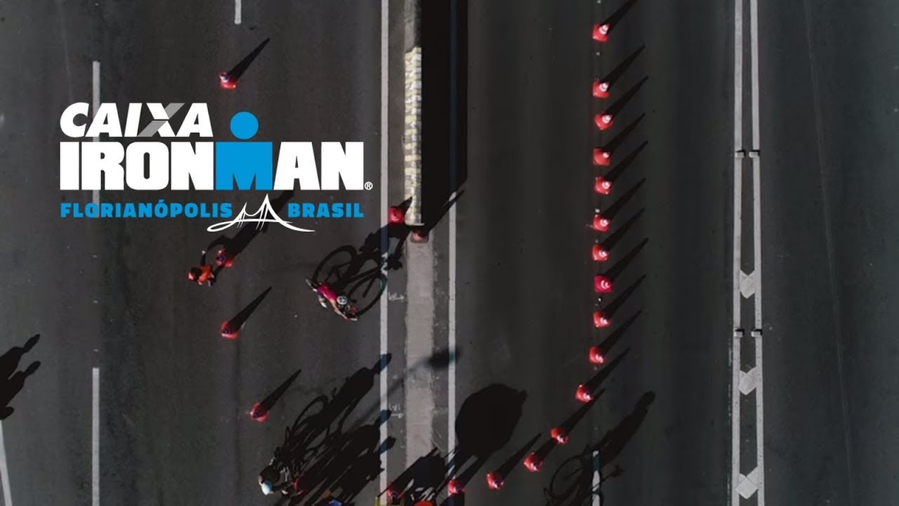 CAIXA IRONMAN Brasil 2018 - Vídeo Oficial