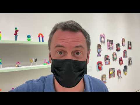 Sketch with Jeff - Episode 111