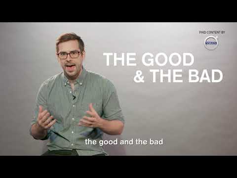 The Benefits of Optimism, Explained I Paid Content by Volvo