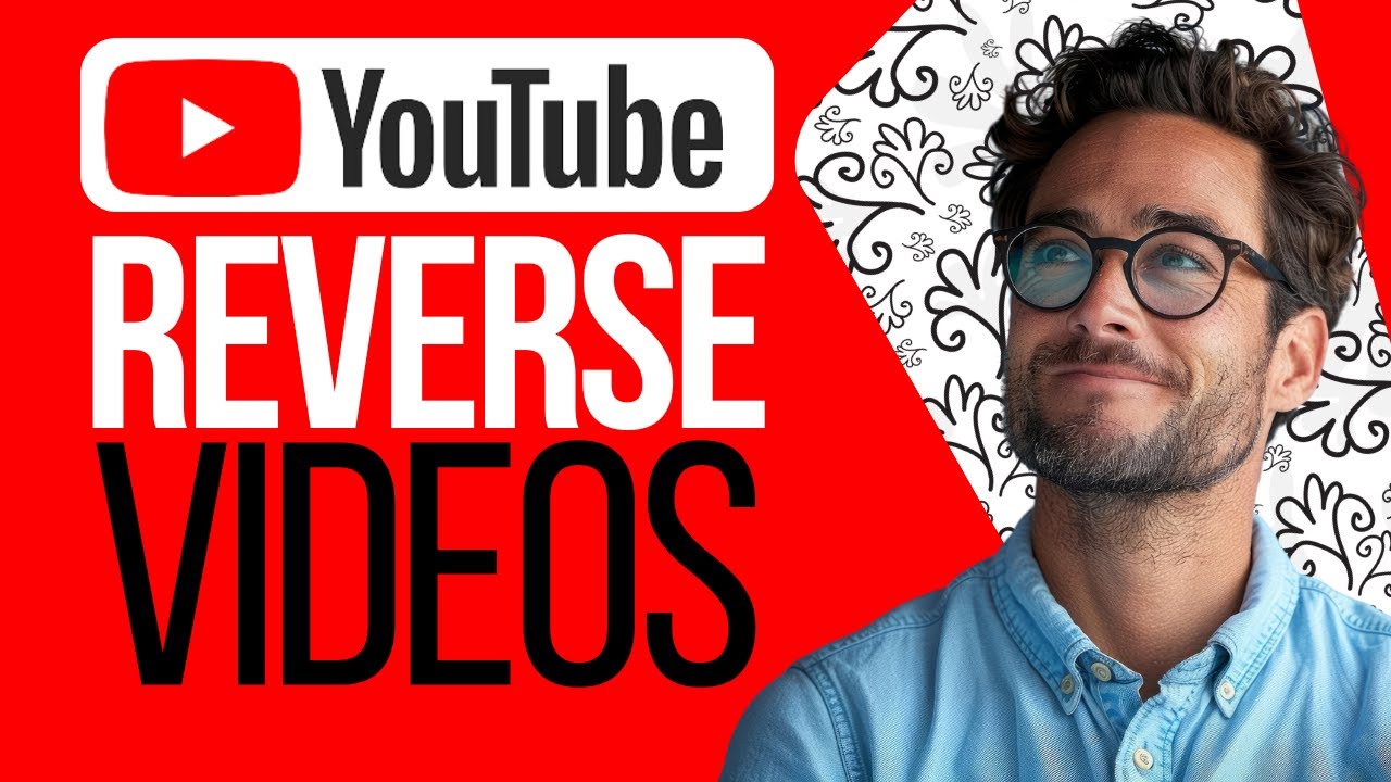 How To Put Videos in Reverse On YouTube (2025) | Easy Guide