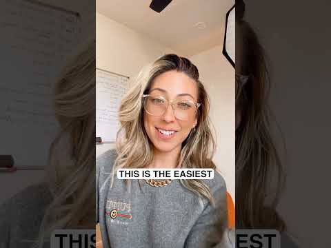 📱IF YOU WANT TO START AND GROW YOUR EMAIL LIST, but you’re too afraid of the tech set-up😬… #ad