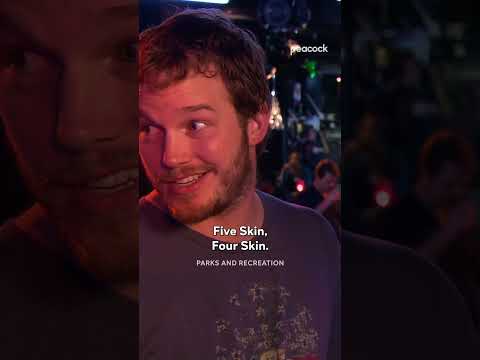 EVERY sIngle Mouse Rat alternative name | Parks and Recreation