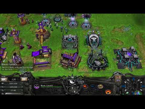 Steam Community :: Battle Realms: Zen Edition