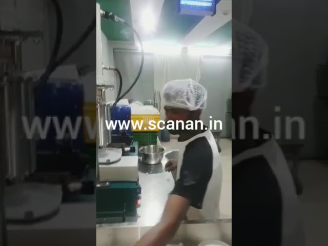 Sevai Making Machine Manufacturer from Coimbatore