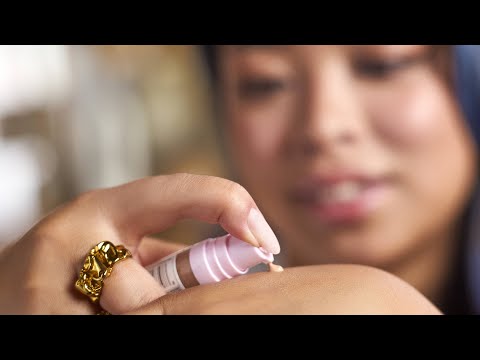Tutorial: The basis of a toiletry bag.
