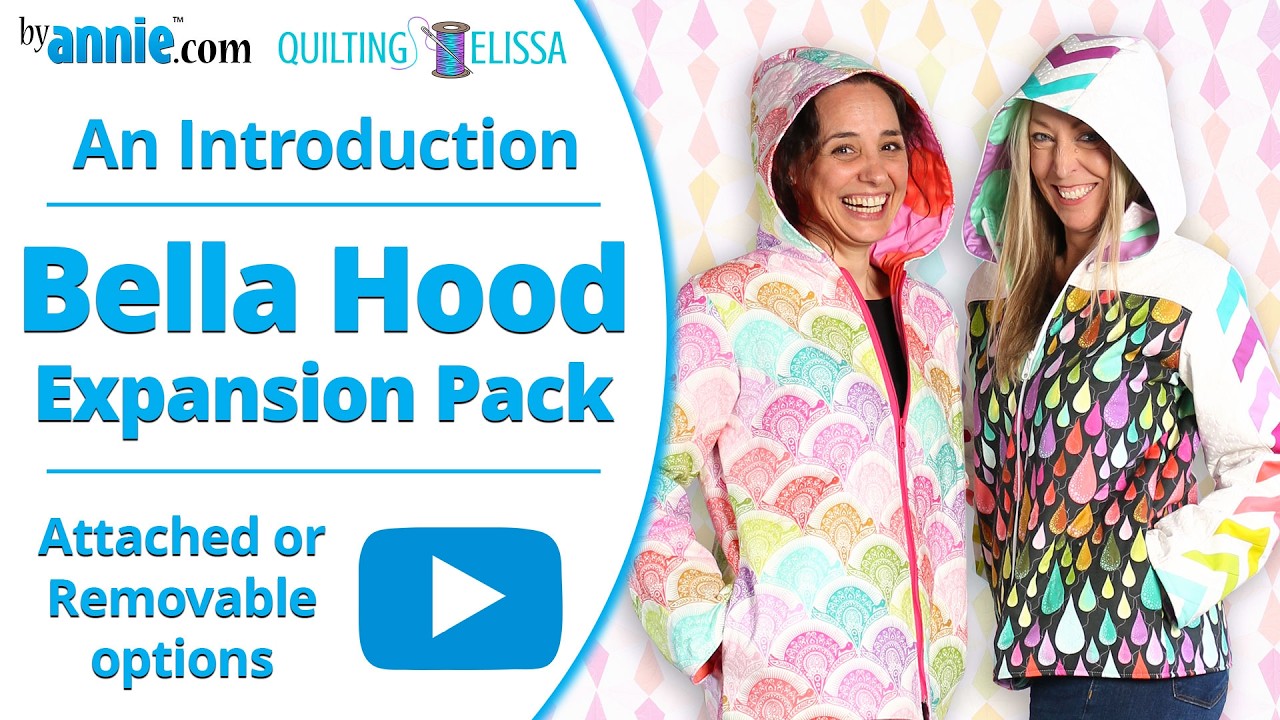 Bella Hood Expansion Pack Introduction