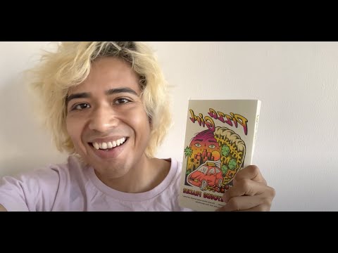 ๐๐ Pizza Girl | Book Review