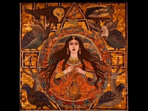 Uncovering the Secrets of Naamah, and the Fallen Angels