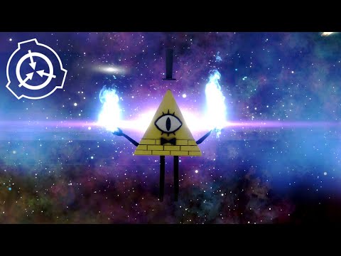 Steam Community :: Video :: Bill Cipher manipuliert die Foundation ...
