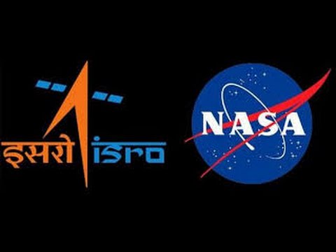 Difference Between NASA and ISRO(with full form)