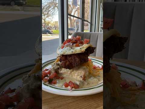Wichita By E.B. Visits Larcher’s Market