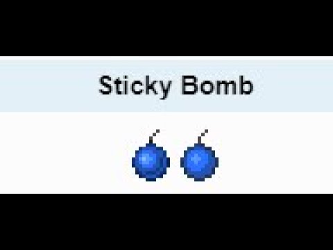 Steam Community :: Video :: i love myself some sticky bombs