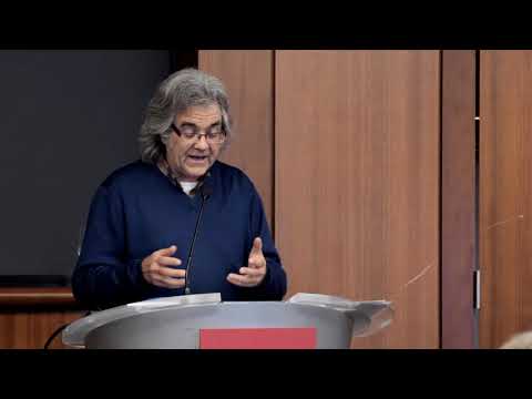 1968–2018 Conference: "The Audacity of Hope Reflecting on the Meaning of 1968 in 2018"