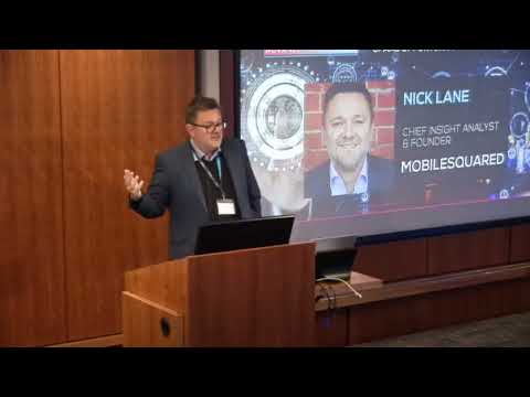 Analyst Briefing : The Truth About the CPaaS Opportunity