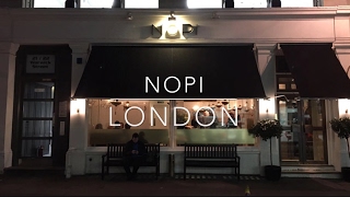 3 Best Mediterranean Restaurants in London, UK - Expert Recommendations