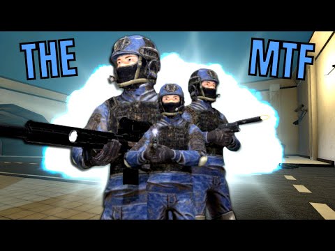 Steam Community :: Video :: Blue is Best in SCP: Secret Laboratory!