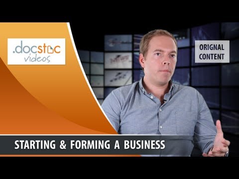 The Importance of a Business Plan