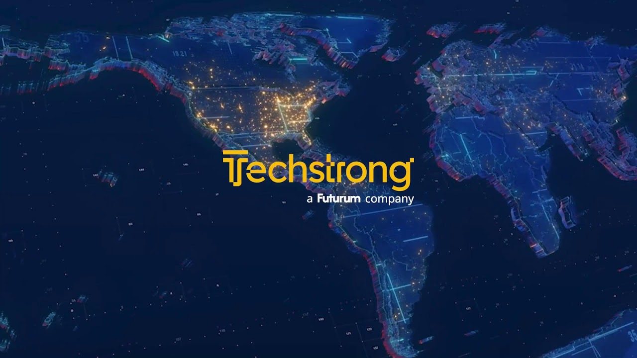 Techstrong TV - April 3, 2026