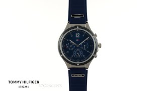 Tommy Hilfiger 1782281 - Zegarek Eve • Zegarownia.pl