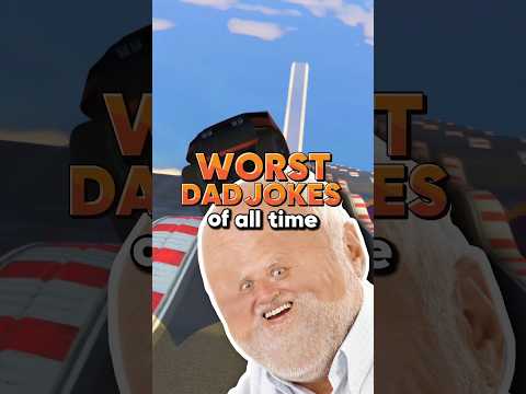 worst DAD JOKES of all time 💀😂 sound via @thelloydandmattshow