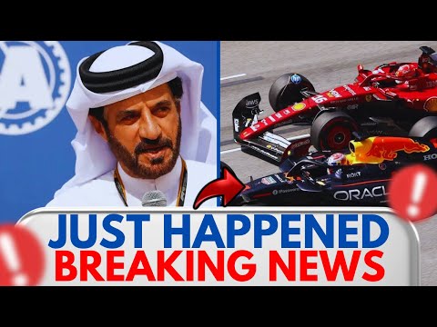 F1 2026 Rules Revealed: Everything You Need to Know About the Big Changes - f1 news
