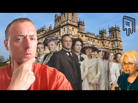 Downton Abbey and the Origin of Capitalism