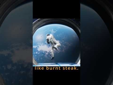 “Space Is Crazier Than You Think! ????