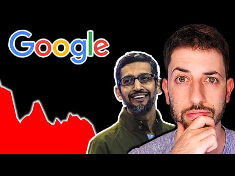 I'm Buying More Google Stock, Here's Why