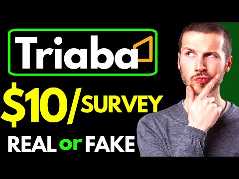 Triaba Review - is Triaba Legit ||Triaba Real or Fake