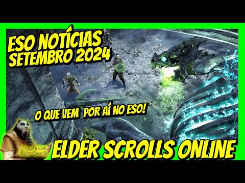 Steam Community :: Video :: ESO Notícias: Dungeons de DLC Grátis! Skin ...