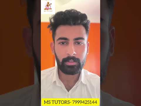Home tutor in indore || Best online tutor #hometutor #onlinetutor #tutorial #education #tutor #cbse
