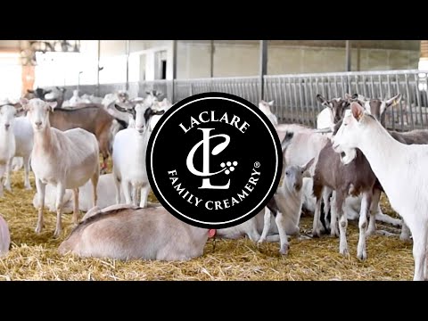 LaClare Creamery | Artisan Goat Milk Creamery