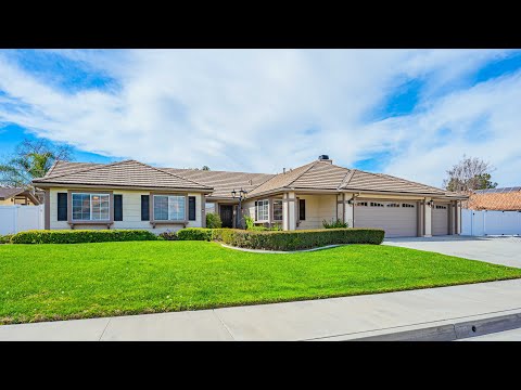 2264 Callaway Dr. San Jacinto, CA 92583 | Jennifer Segaar