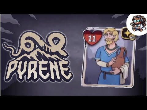 Steam Community :: Video :: Un build tout simplement Invincible ! | Pyrene