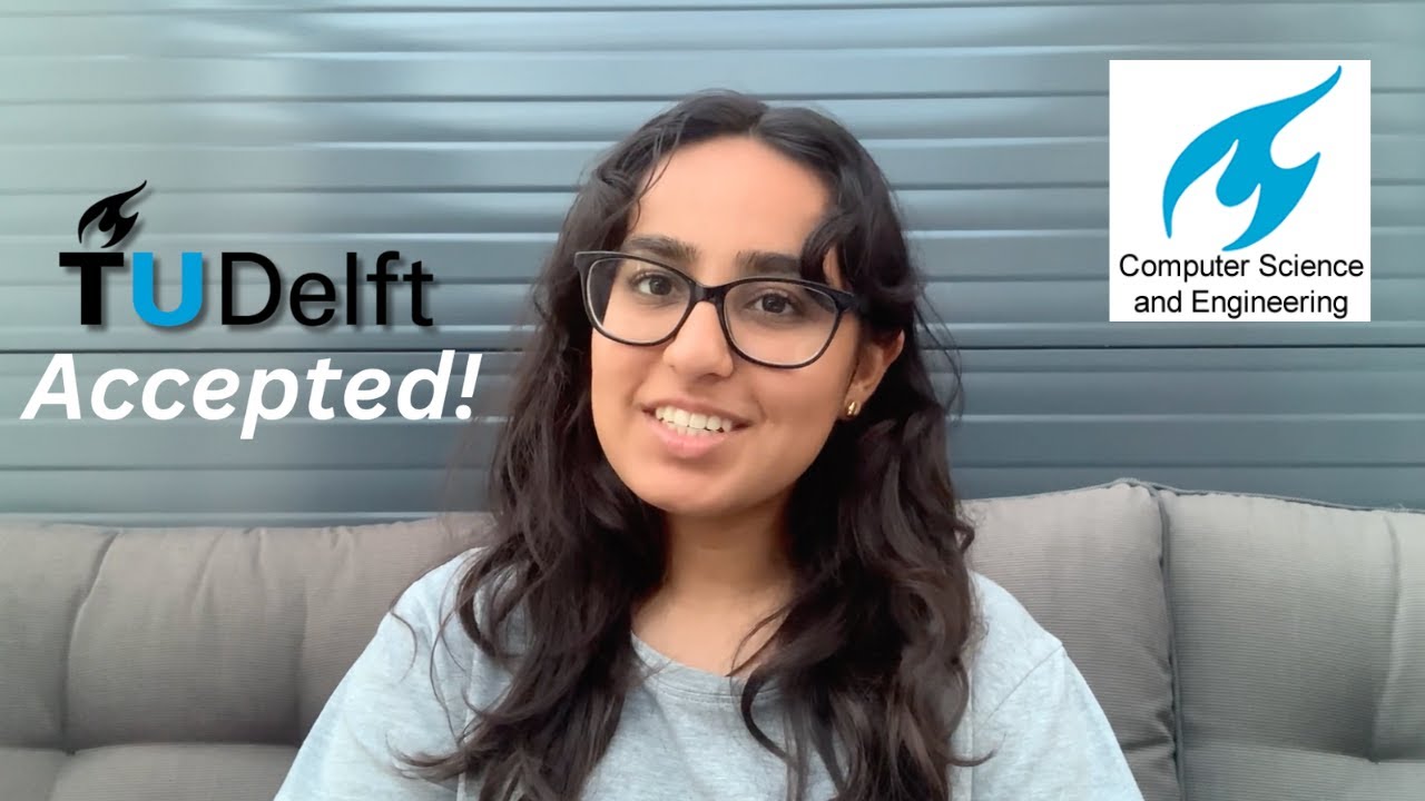 Navigating the TU Delft Application Process for Computer Science and Engineering | Galaxy.ai