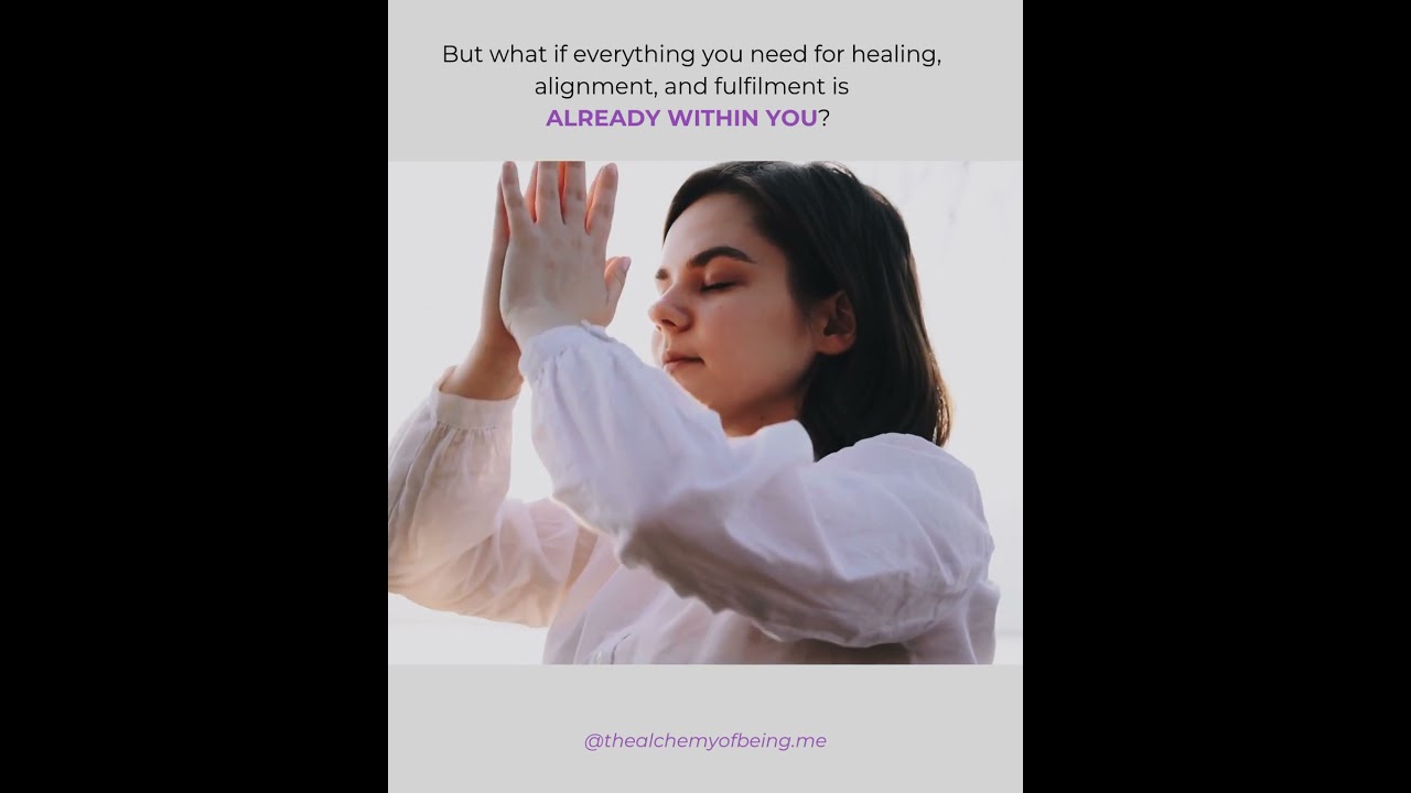 Blog - Awakening the Alchemy Within - by Vicky Ross