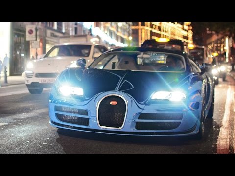 Bugatti Chiron Sport Zebra Is a One-Off, Spotted at Factory - autoevolution