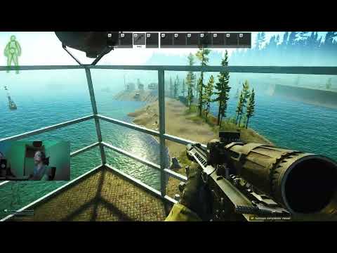 Escape from tarkov: VIEWER quest 2024 Prapor